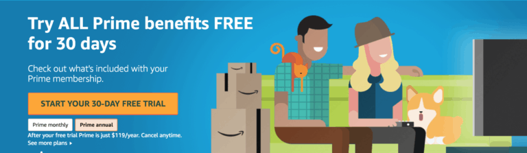 Prime Day 2019: What You Should Know