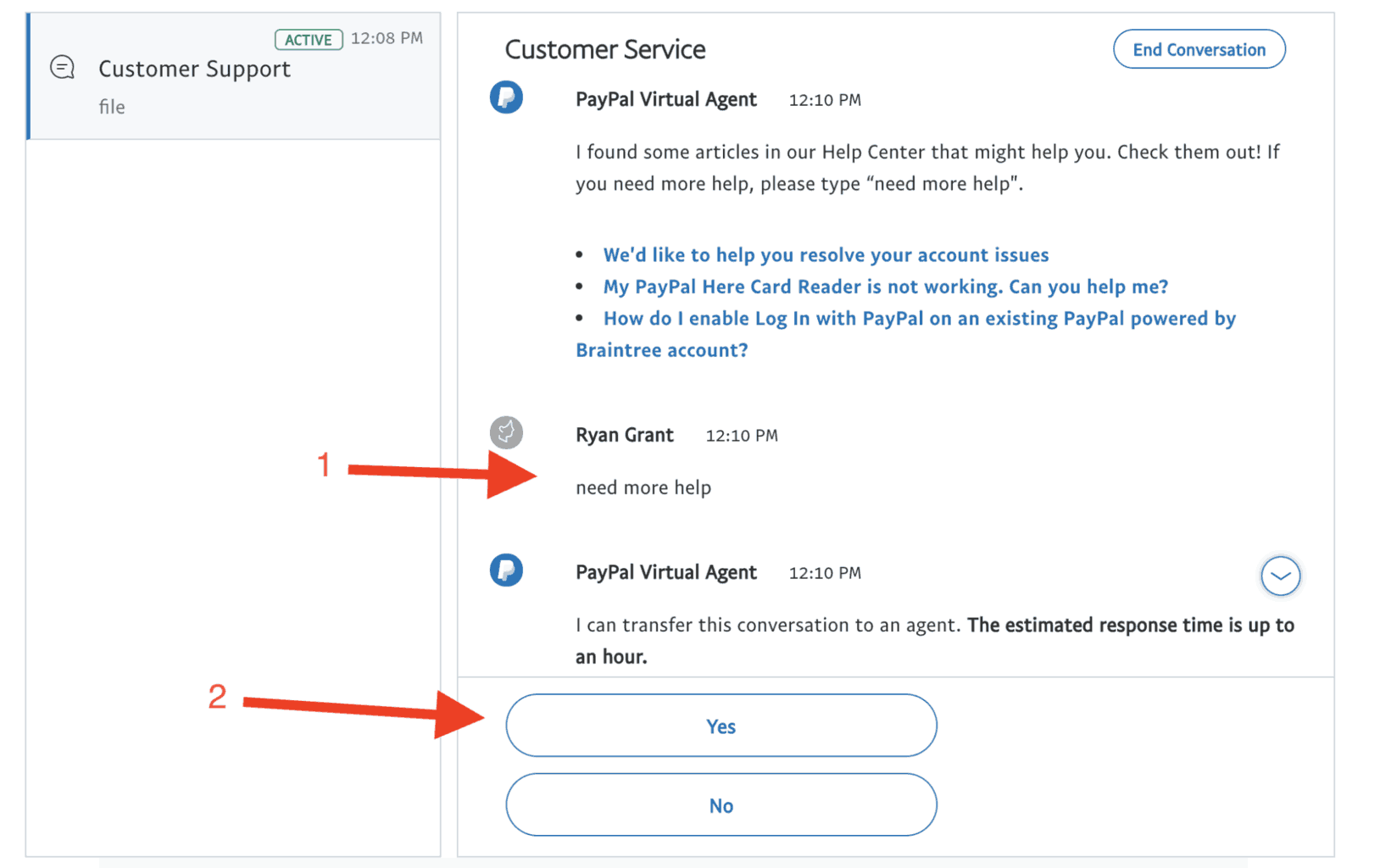 How to Automatically Transfer Funds From Paypal to Your Bank Account