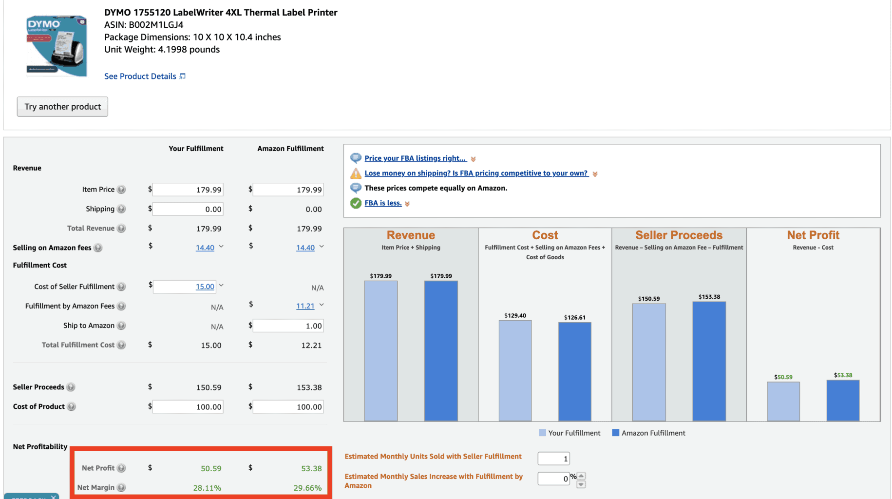 Amazon Seller Fees: The Costs To Sell on Amazon Explained