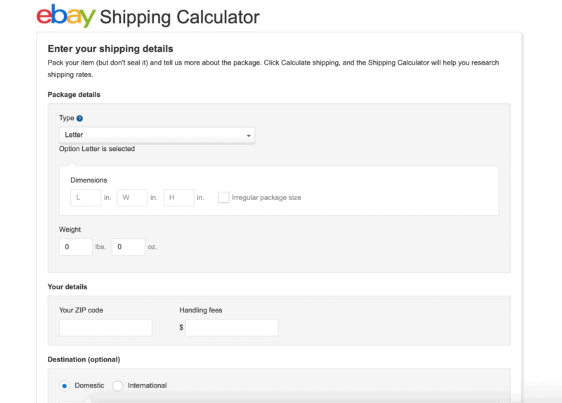 What to Sell on Ebay (That Will Actually Earn A Profit) in 2020