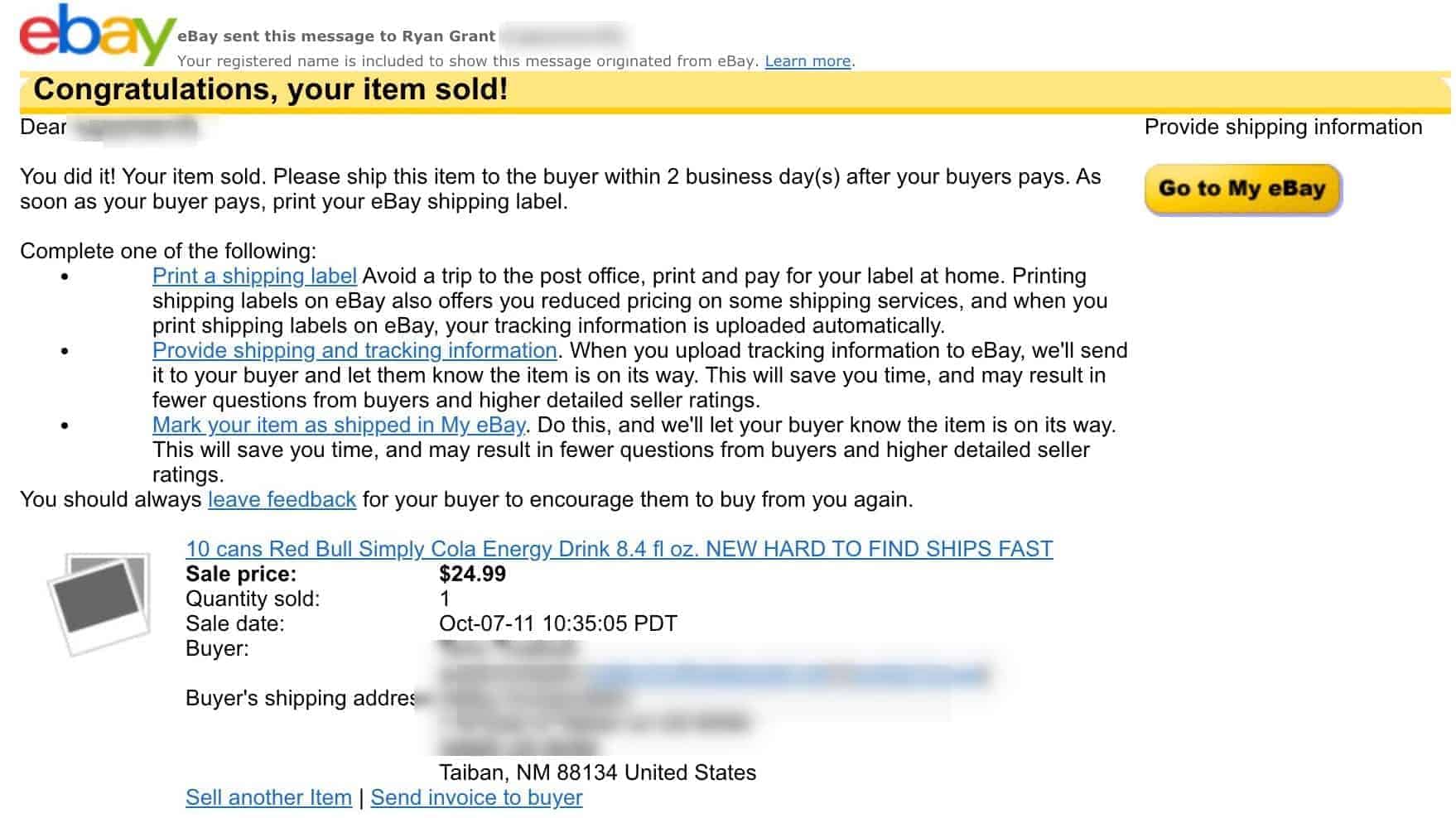 What to Sell on Ebay (That Will Actually Earn A Profit) in 2020